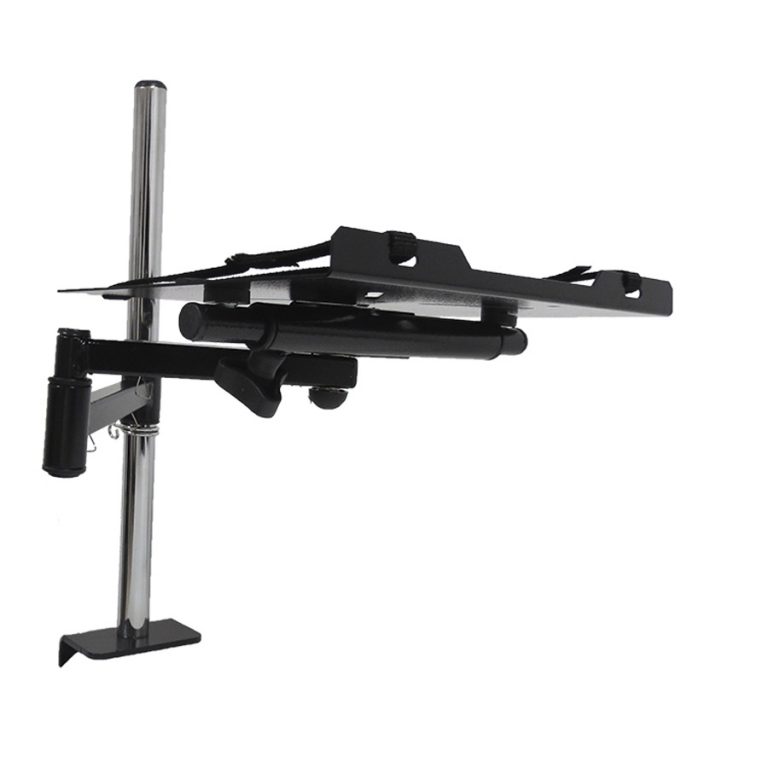 Suporte de Monitor/Notebook Articulado UNIQUE - Proderg Suprimentos ...